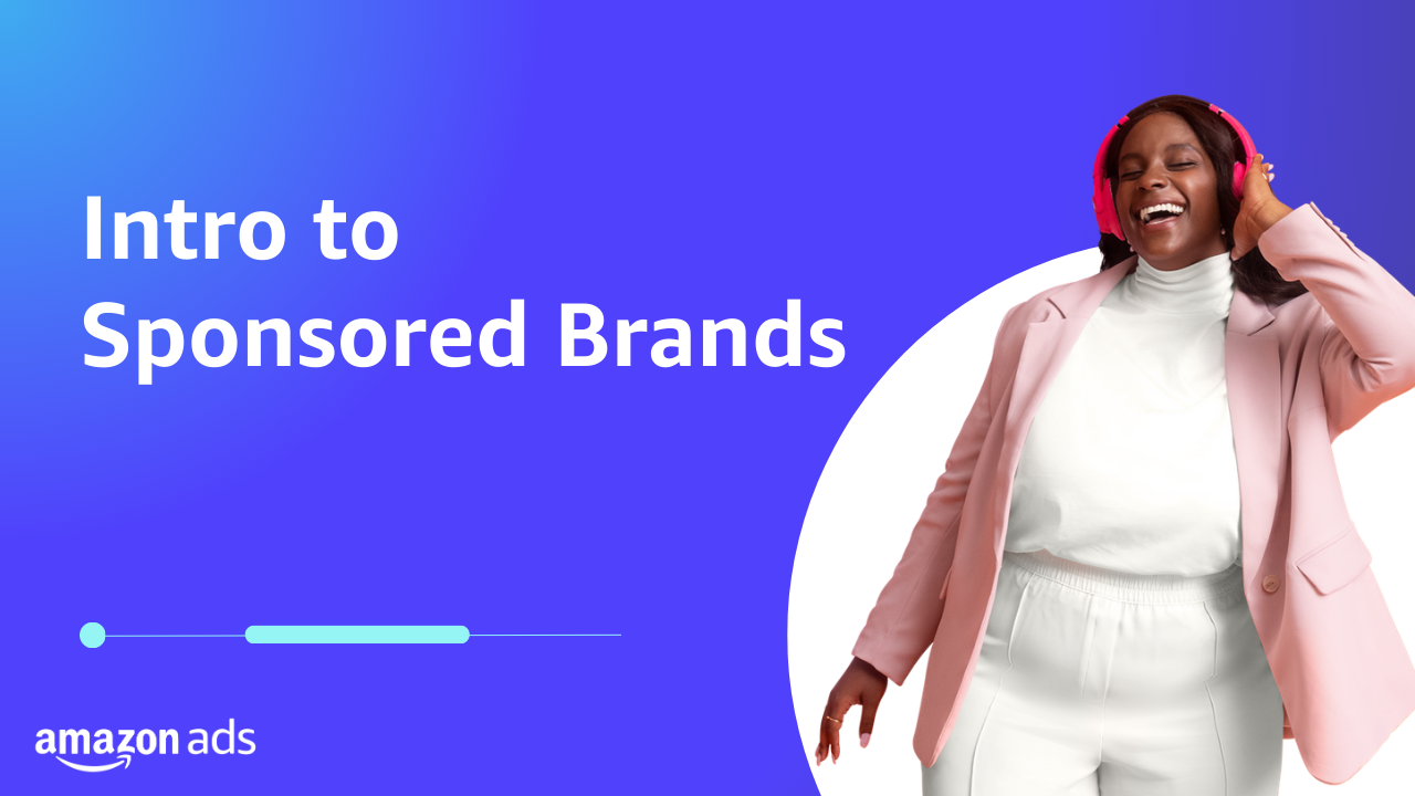 Support centre | Amazon Ads